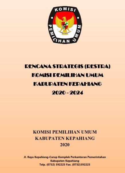 KPU KAB-KEPAHIANG